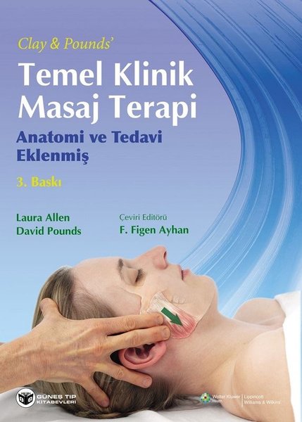 Temel Klinik Masaj Terapi, , , 9789752777415, ikinci el kitap fiyatları ...